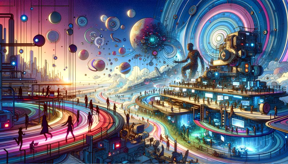 The Future of 2.5D Animation: Techniques, Trends & Industry Impact