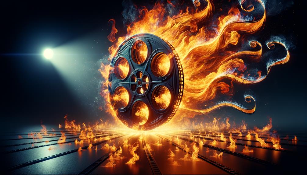 Sizzle Reels Explained: Tips and Trends for Creative Promotional Videos ...